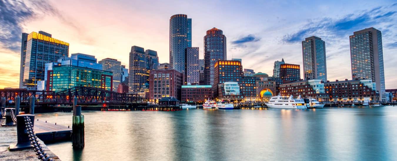 Cannabis Dispensaries in Boston